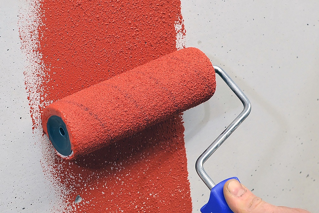 Primer GR. PTB (betoncontact) - 5kg | Bouwmaterialen Van de Velde